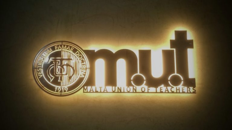Malta Union of Teachers