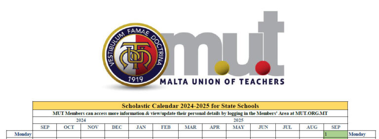 Malta Union of Teachers