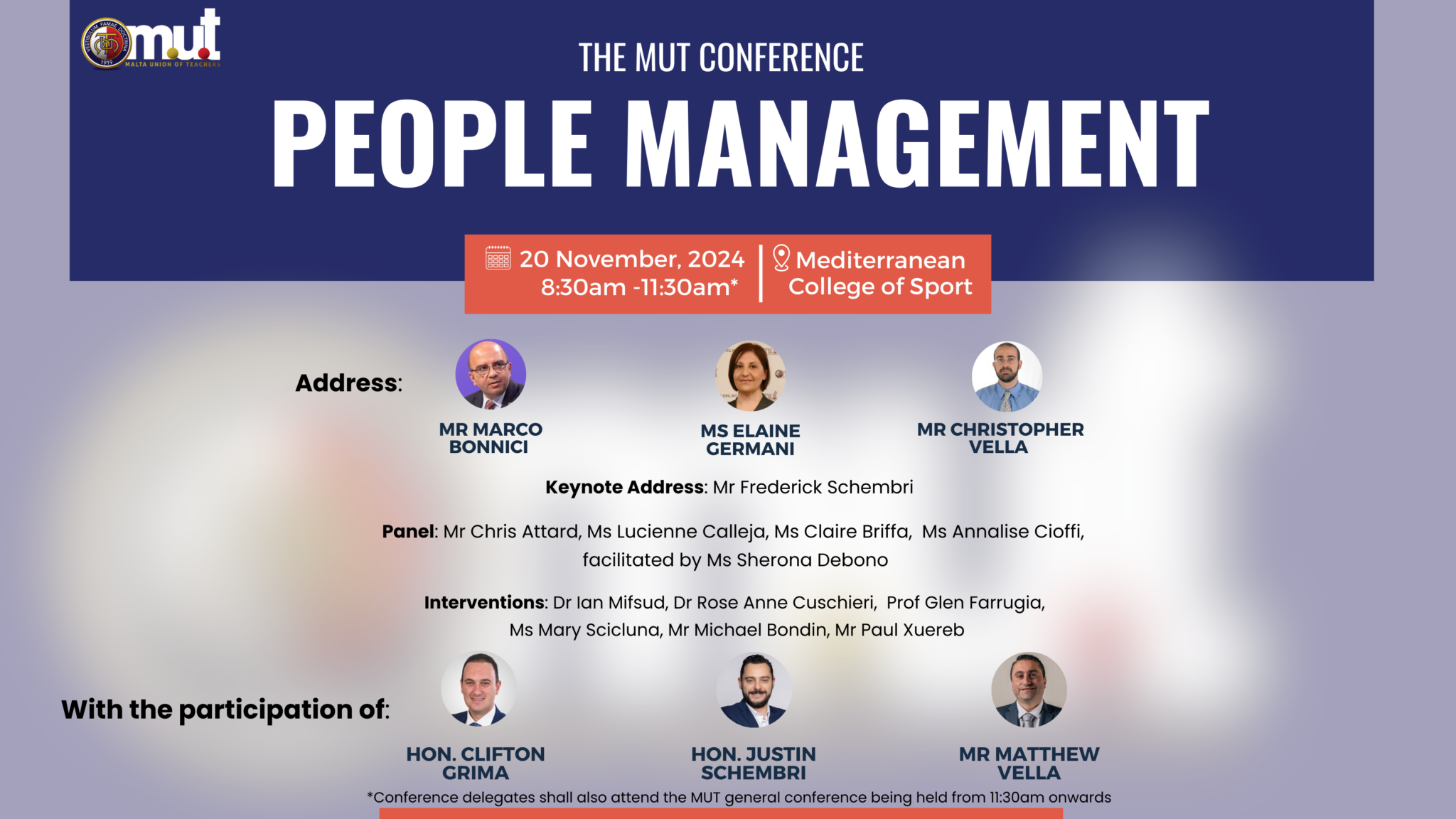 Malta Union of Teachers