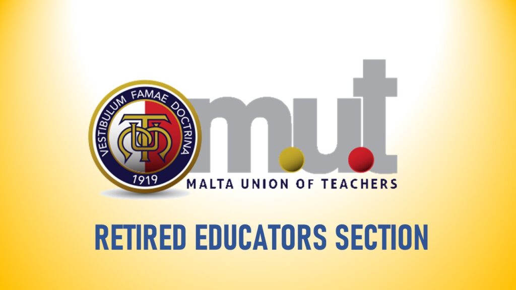 Malta Union of Teachers